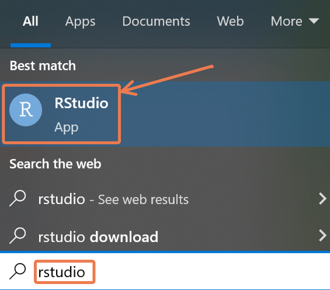 Introduction to R and RStudio