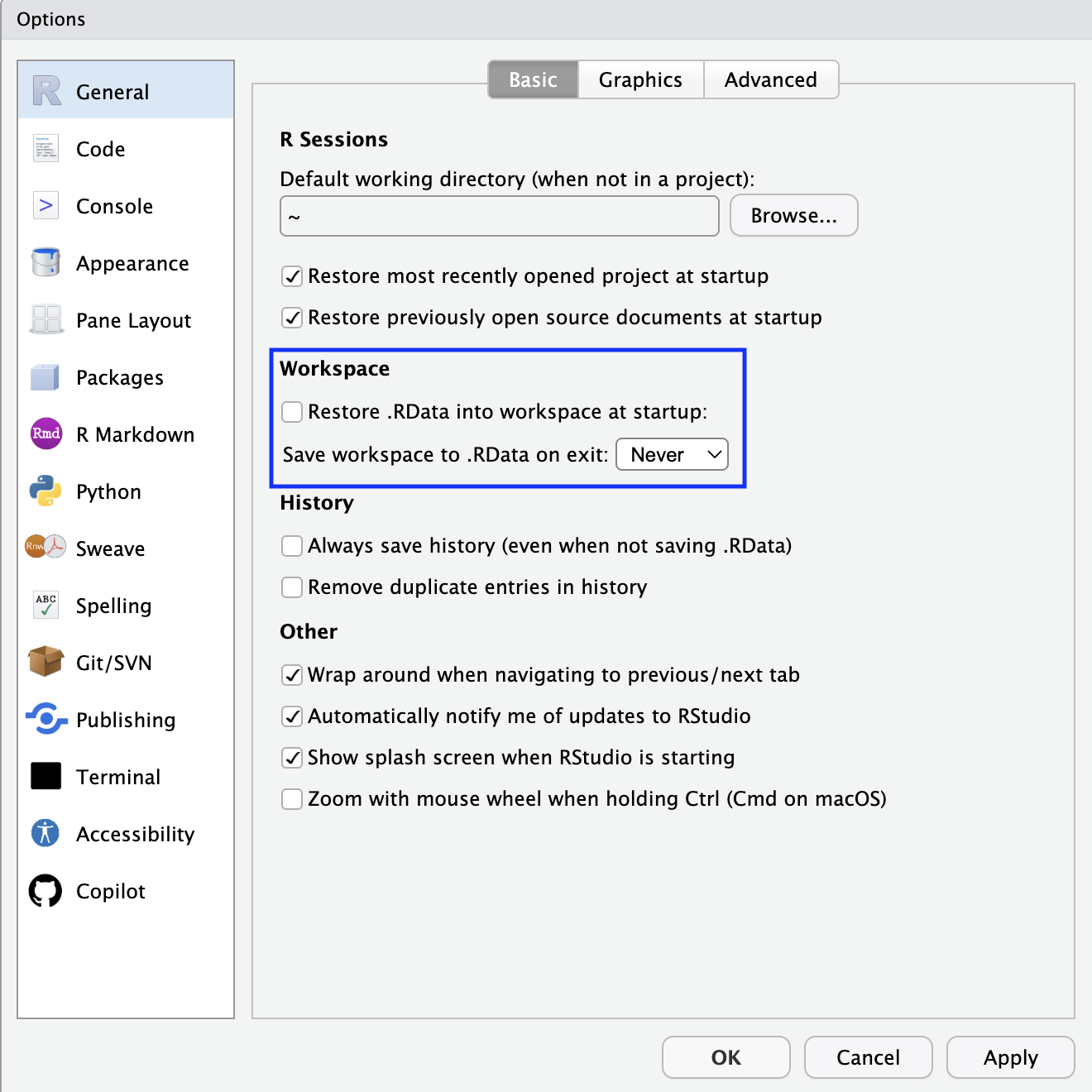Introduction to R and RStudio