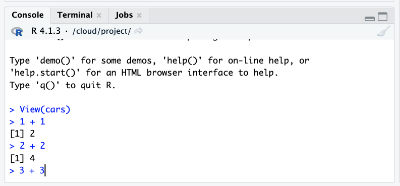 Introduction to R and RStudio
